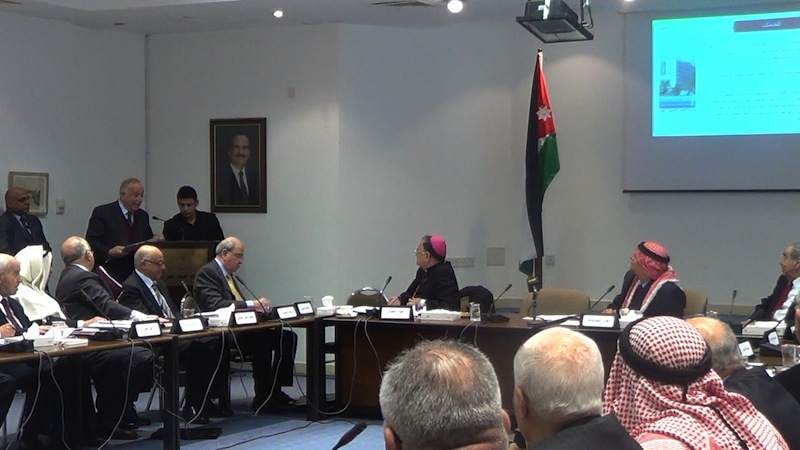 Human Dimension of the History of the City of Jerusalem – PASSIA