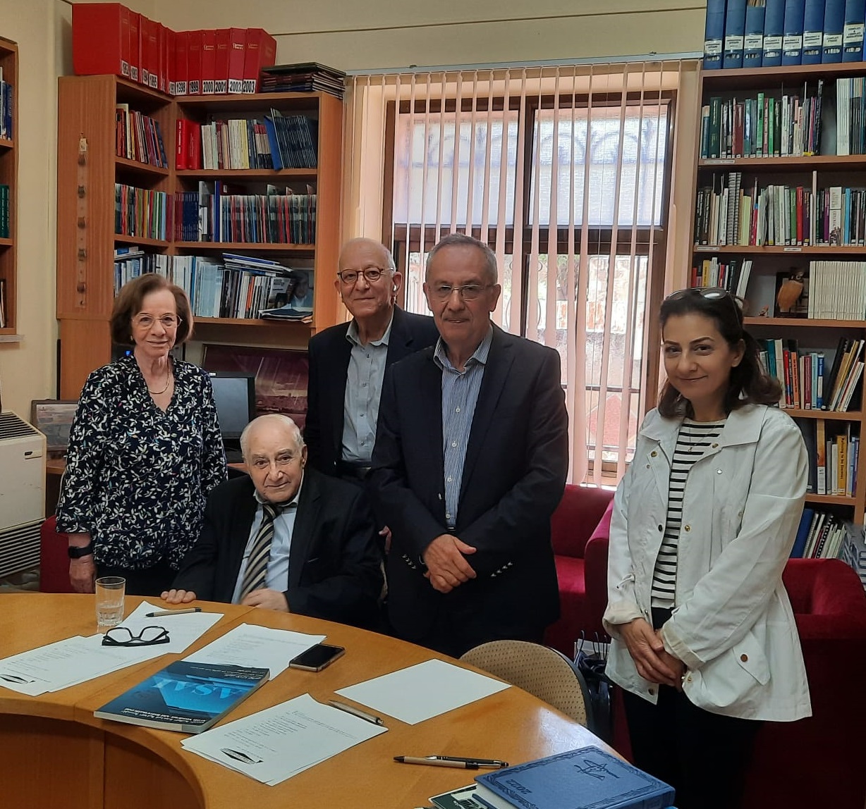 Education in Jerusalem – PASSIA