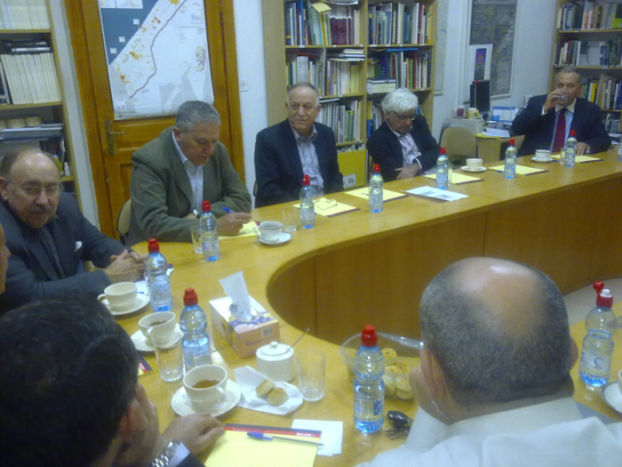 Culture and Identity in Jerusalem – PASSIA