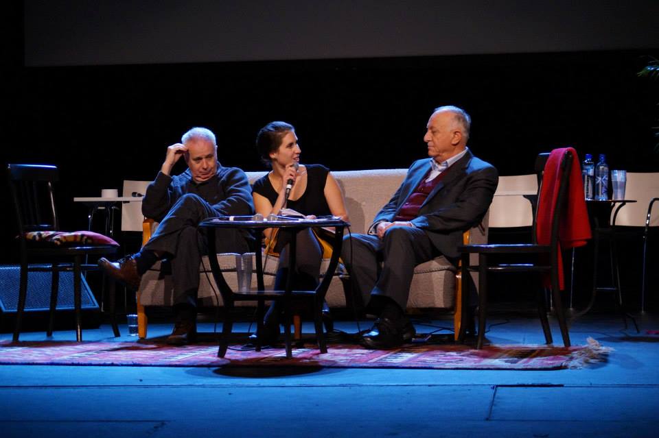 The Missing Peace -The Oslo Conference on Palestine 20 Years after the ...