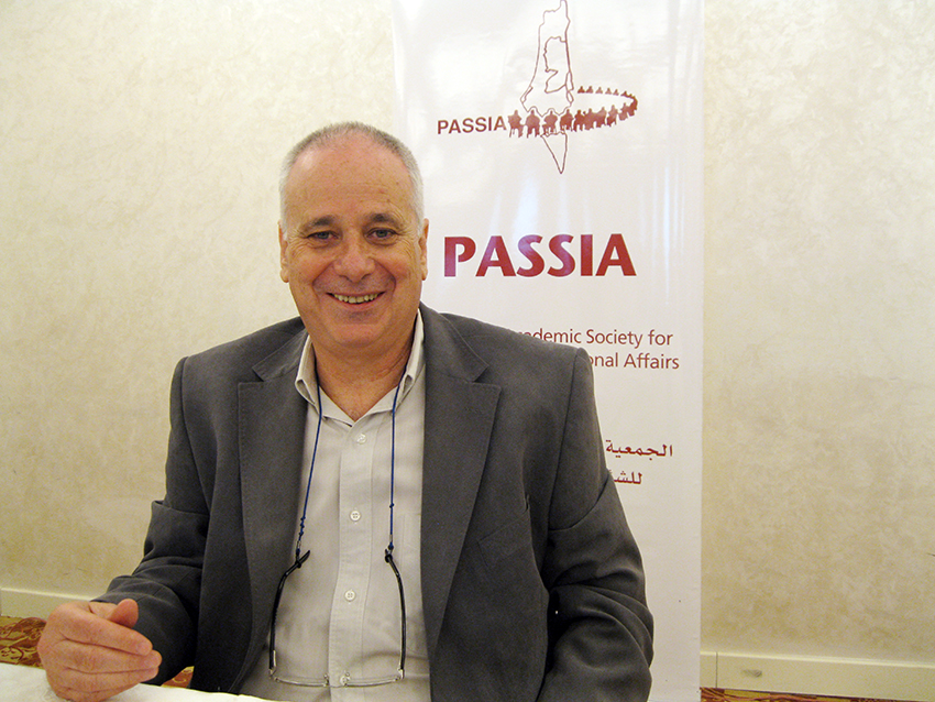The Neo-Zionist State of Israel: Realities and Future Prospects – PASSIA