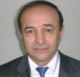 SAMIH ABID – PASSIA