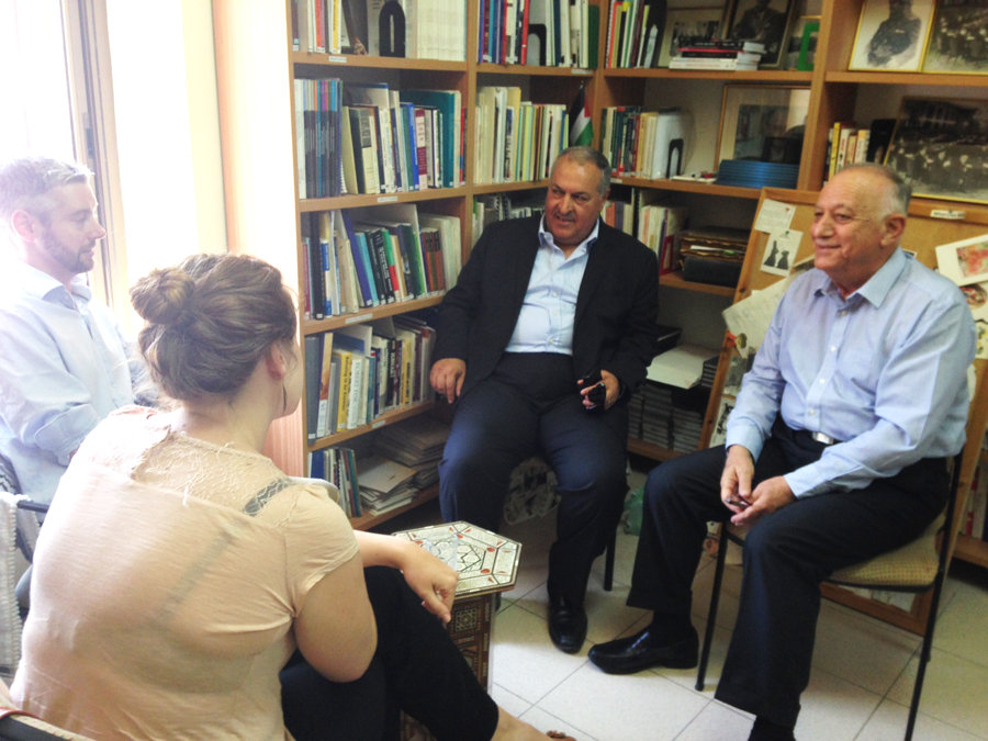 Gaza, What Lies Ahead? – PASSIA