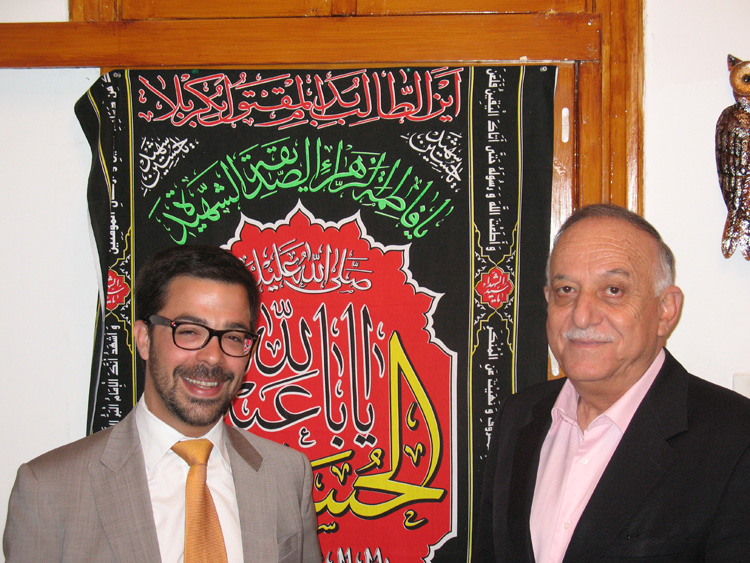 Palestinian National Dialogue and the Future Fatah Conference – PASSIA
