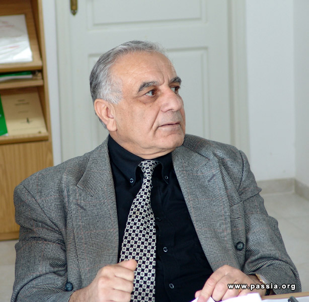 Fateh Movement and the Internal and National Elections – PASSIA