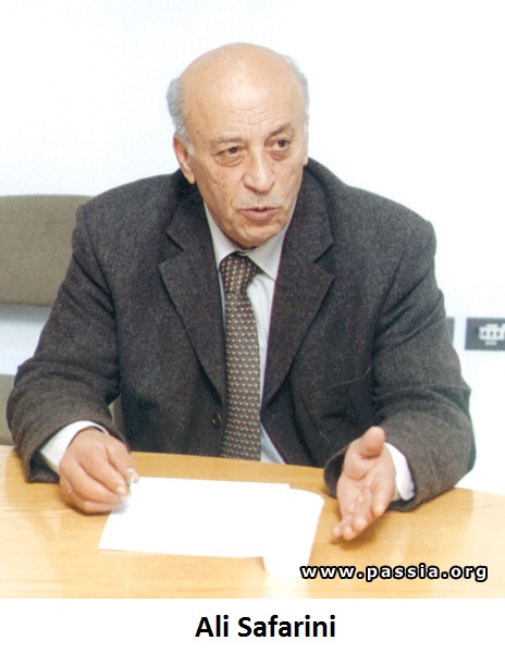 The Question of Palestinian Citizenship in the Light of the Current ...