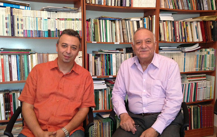 Gaza after the fall of Morsi – PASSIA