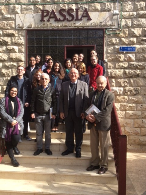 The Situation in Jerusalem – PASSIA