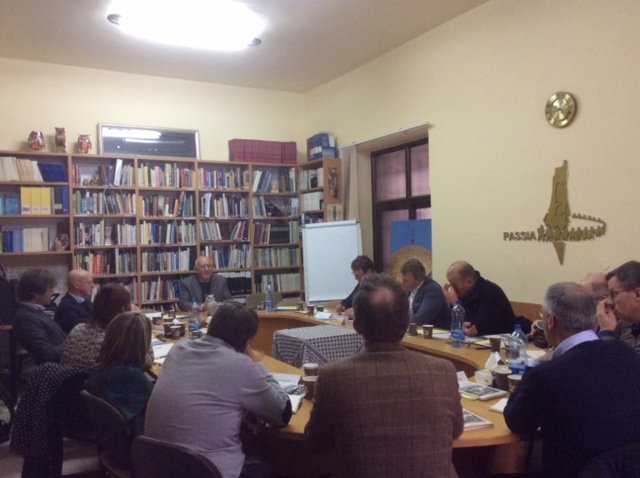 The Question of Palestine, What Lies ahead? – PASSIA