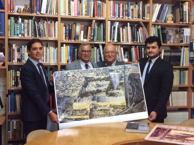 Understanding Gaza – PASSIA