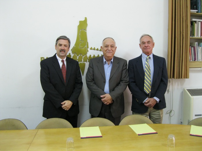 Palestinian Issues – PASSIA