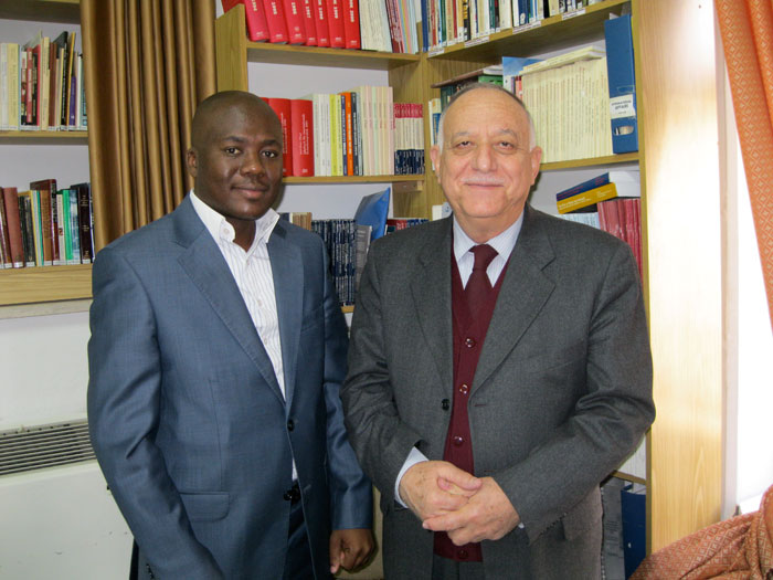 President Abbas’ Strategy – PASSIA