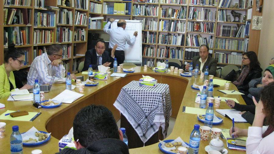 Planning and Zoning in Jerusalem (SWOT Analysis) – PASSIA