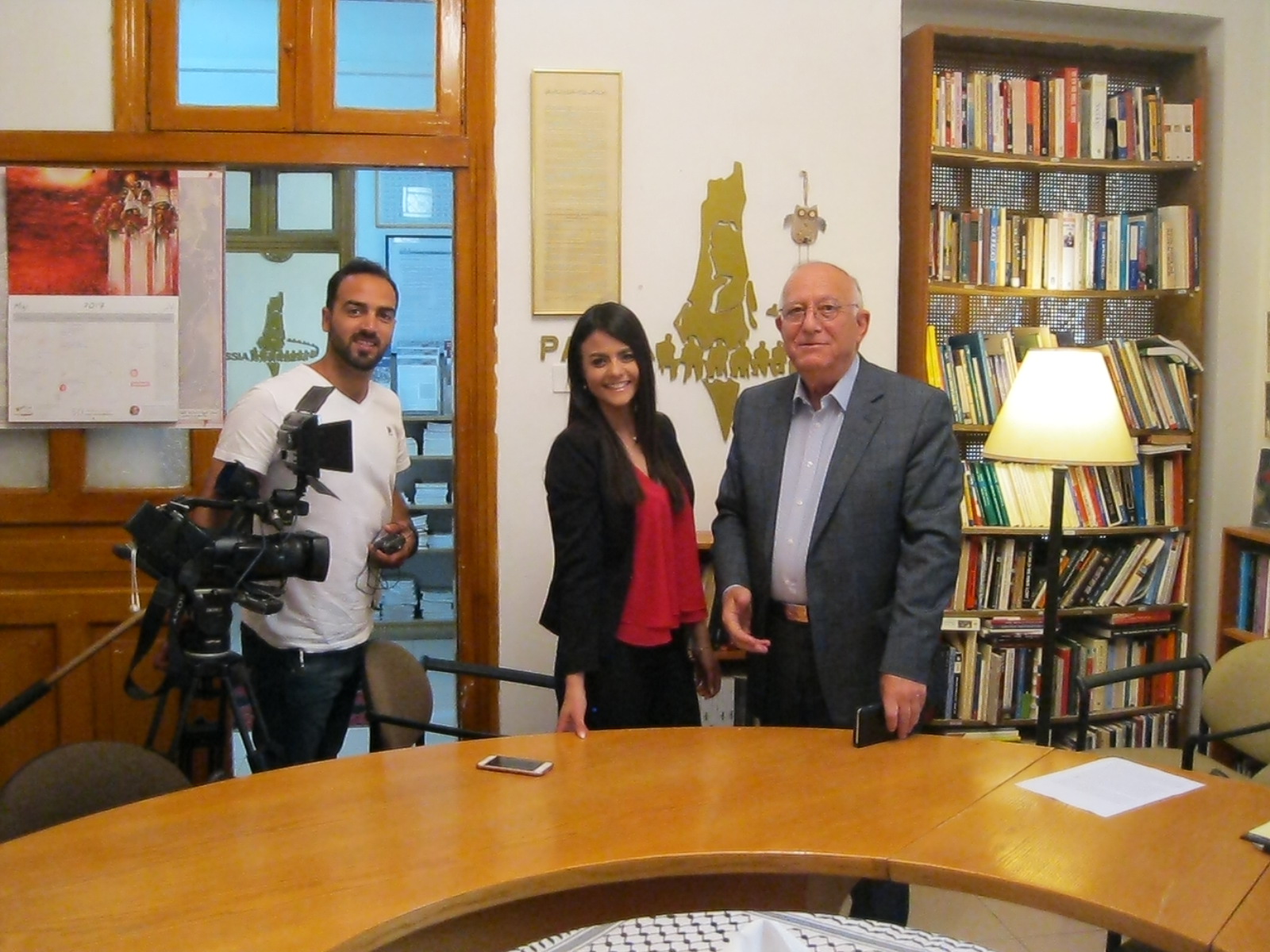 50 Years of Israeli Occupation – PASSIA