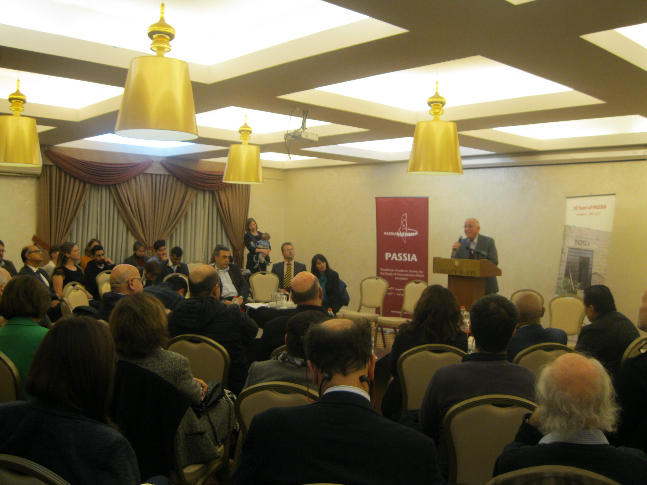 The Upcoming Israeli Elections- Change on the Horizon? – PASSIA