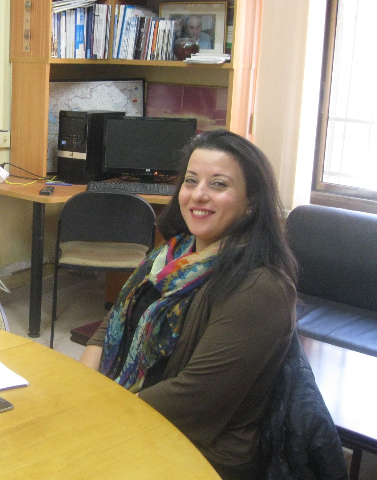 Palestinian Peace Movement – PASSIA
