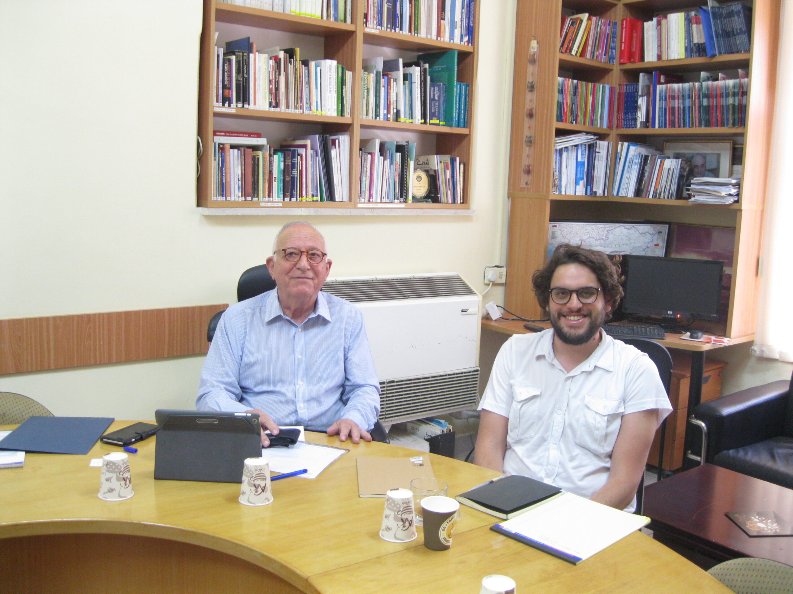Settler Colonialism and Neoliberalism in Jerusalem – PASSIA