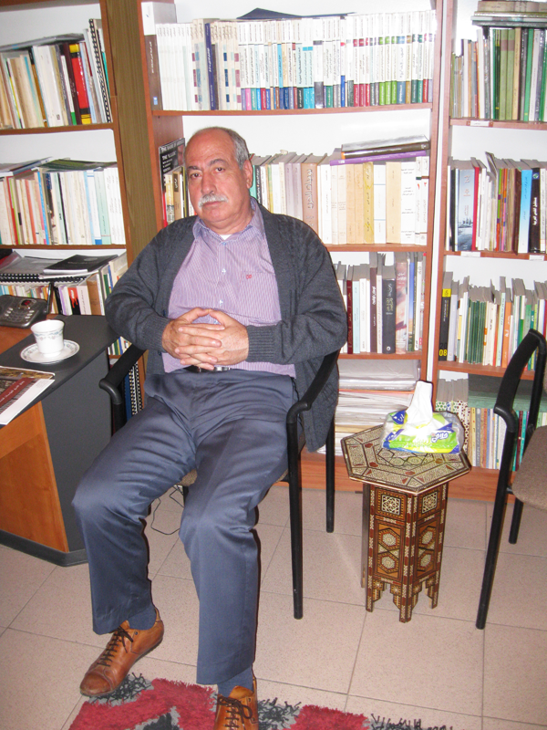 Israeli Colonization of Jerusalem – PASSIA