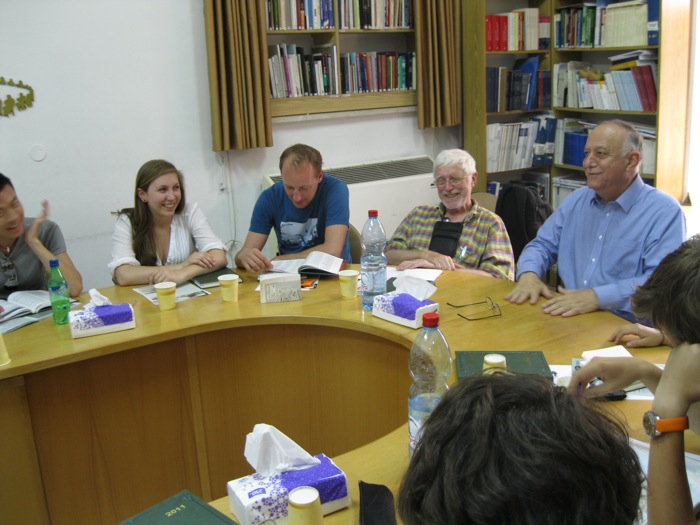 Identity & the Question of Holy Places in Jerusalem – PASSIA