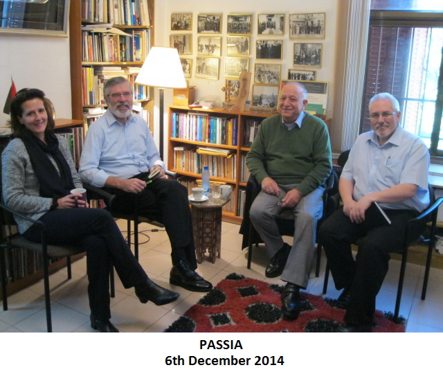 Jerusalem Today – PASSIA