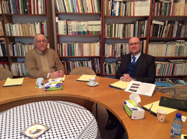 Malta’s Cultural Agenda – PASSIA