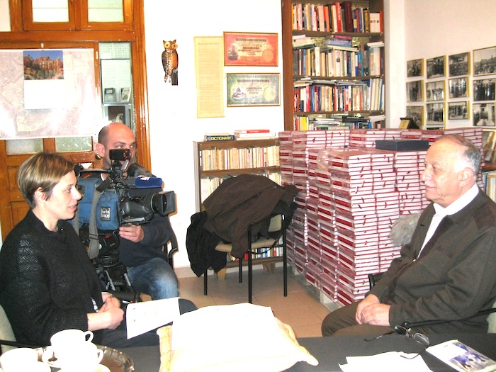 -Ten Years after the Israeli Wall – PASSIA